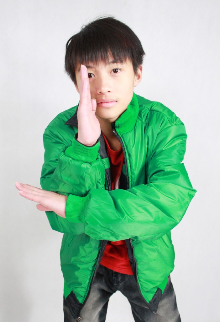 我的表弟 | Xiaoxia[PG]