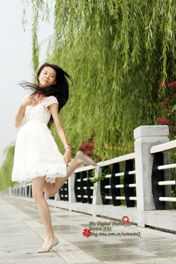 31 | 7 月 | 2011 | Xiaoxia[PG]